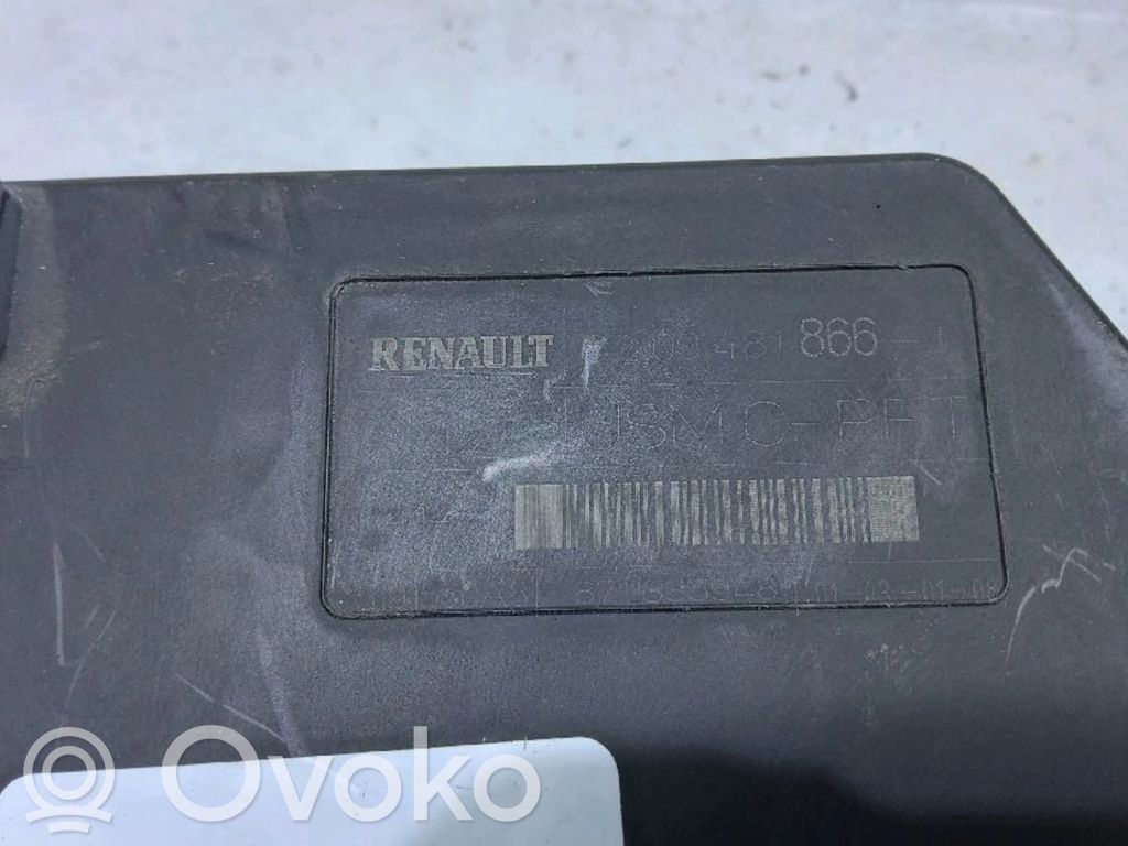 8200455424 Renault Megane II Katvealueen valvonnan ohjainlaite (BSM ...