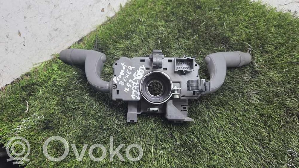 86251000 Peugeot Boxer Light switch, €79.86 | RRR