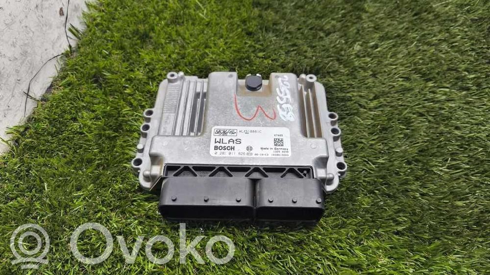 WLAS18881C Ford Ranger Engine control unit/module, €400.00 | RRR