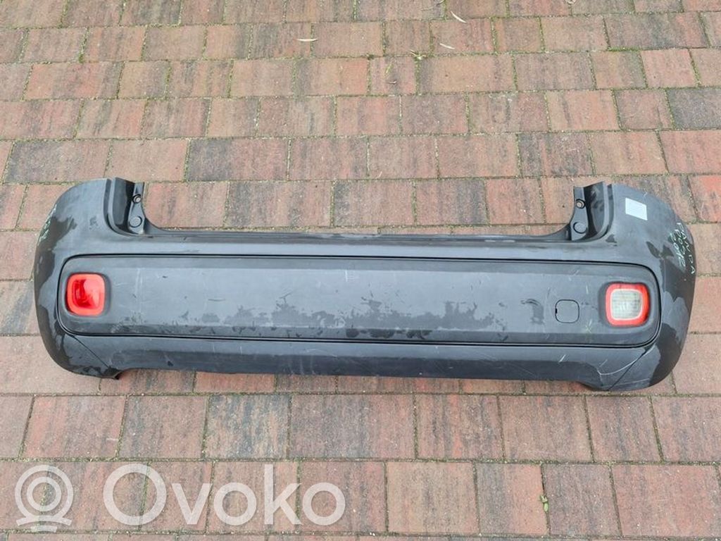 Fiat Panda III Pare-chocs, 61,18 € | OVOKO