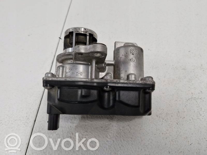 147105982R Renault Trafic III (X82) Soupape vanne EGR, 66,96 € | OVOKO