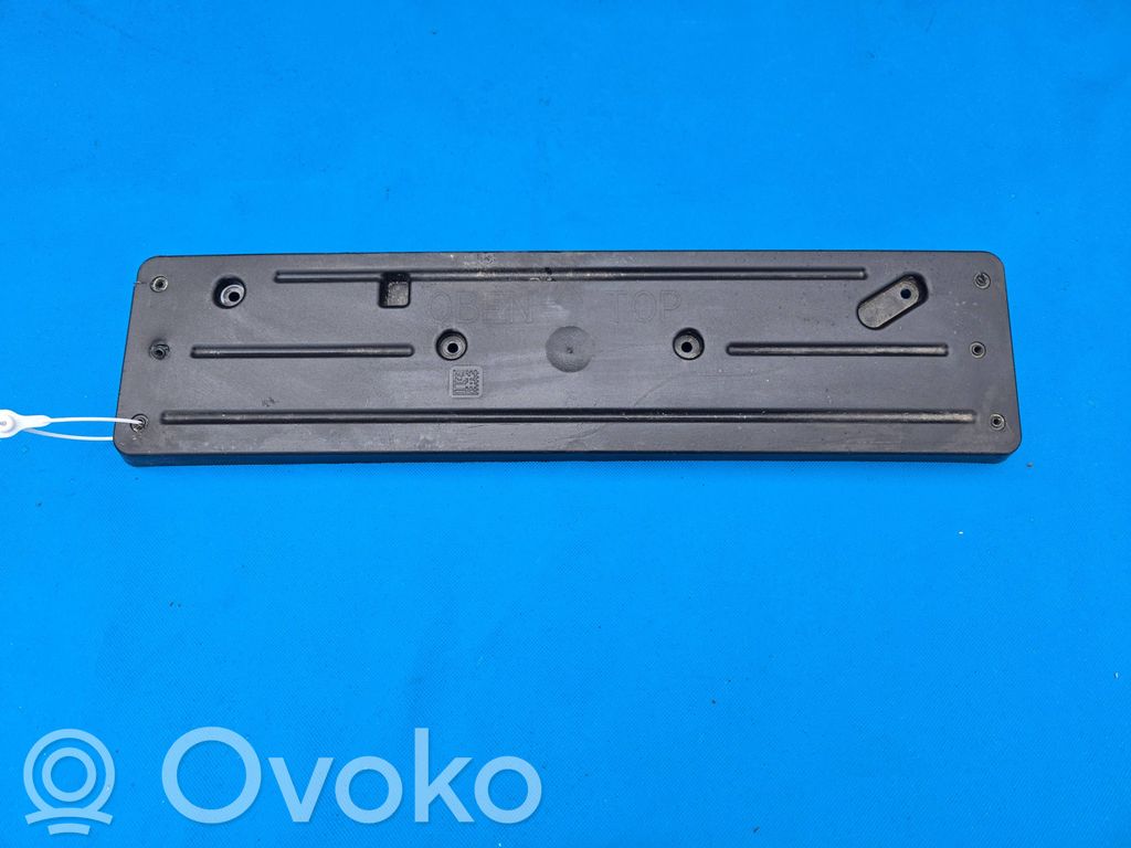 8085641 BMW X5 G05 Support de plaque d'immatriculation, 30,00 € | OVOKO