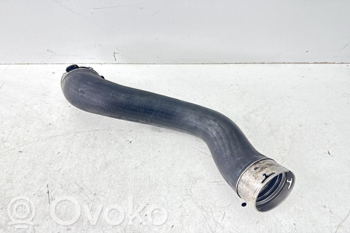 Intercooler hose/pipe A2045282182