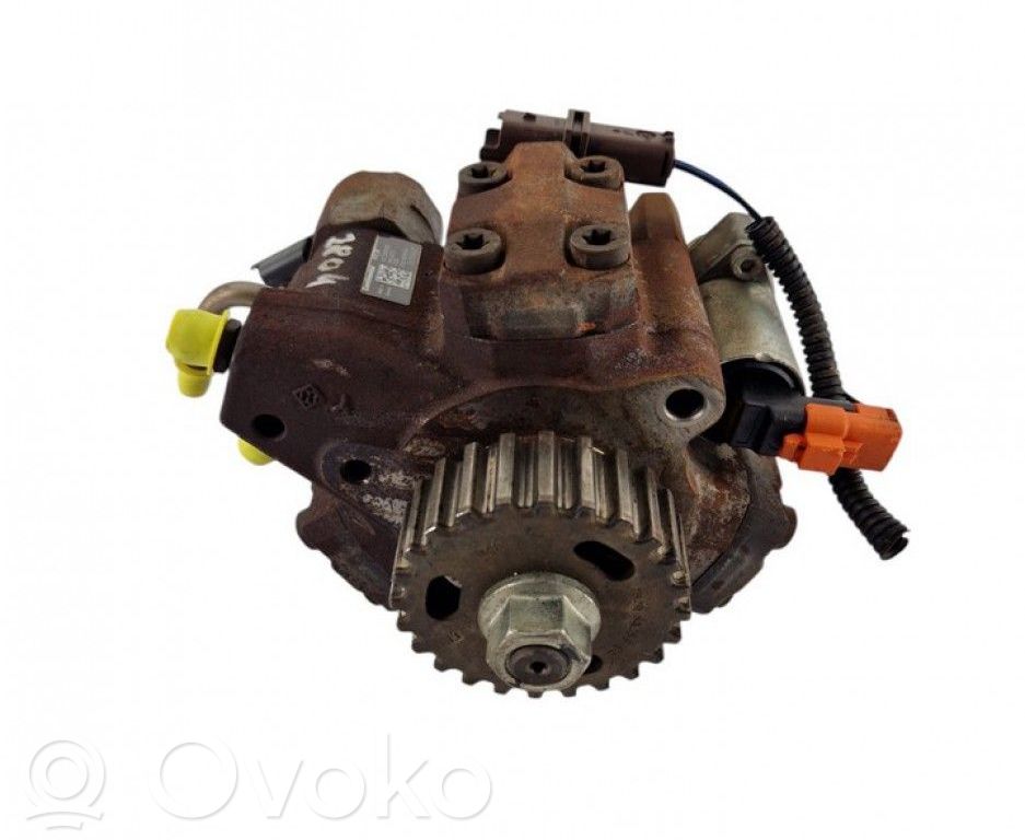 7H2Q-9B395-CH Land Rover Range Rover Sport L320 Fuel injection high ...