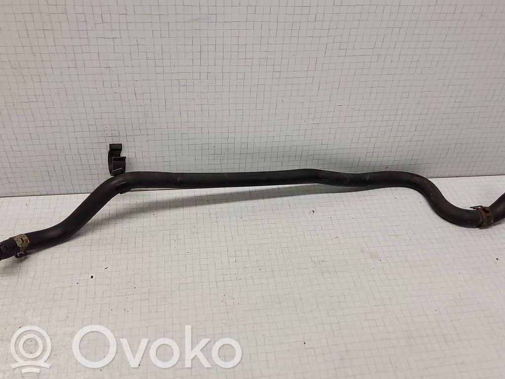 13160254 Opel Zafira B Moottorin vesijäähdytyksen putki/letku, 6,00 ...