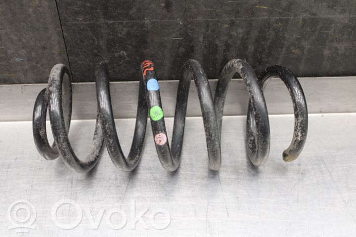 550202996R Renault Clio II Rear coil spring, €25.00 | RRR