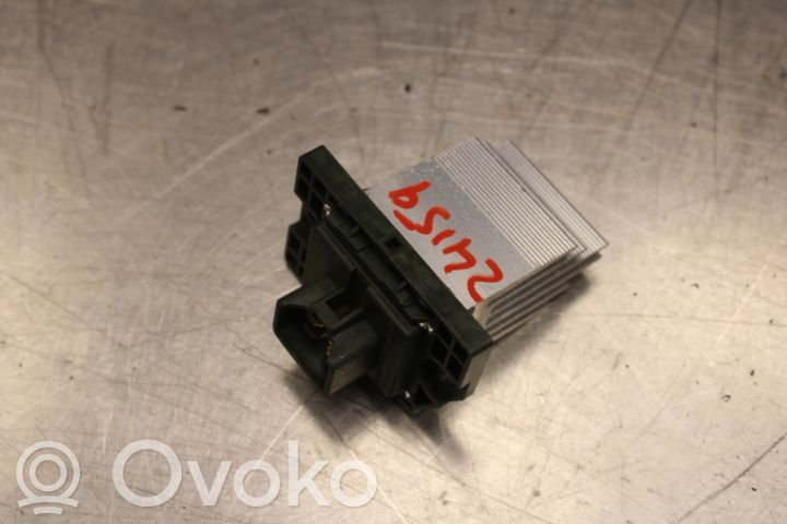 972353XAA0 Hyundai i30 Lämpöpuhaltimen moottorin vastus, 35,71 € | OVOKO