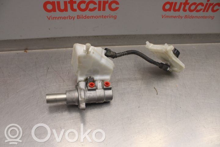 1610017880 Peugeot 308 Master brake cylinder, €44.64 | RRR