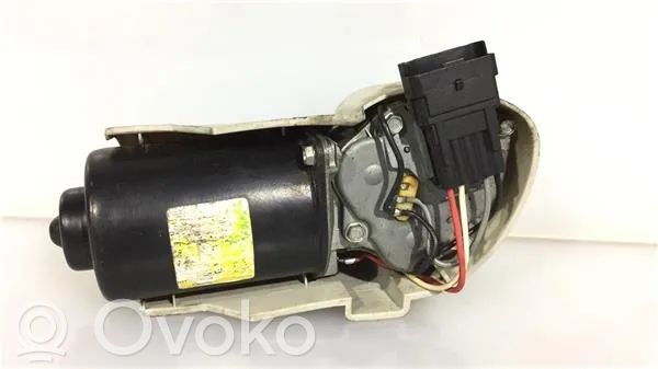 7701206549 Renault Megane I Moteur d'essuie-glace, 52,40 € | OVOKO