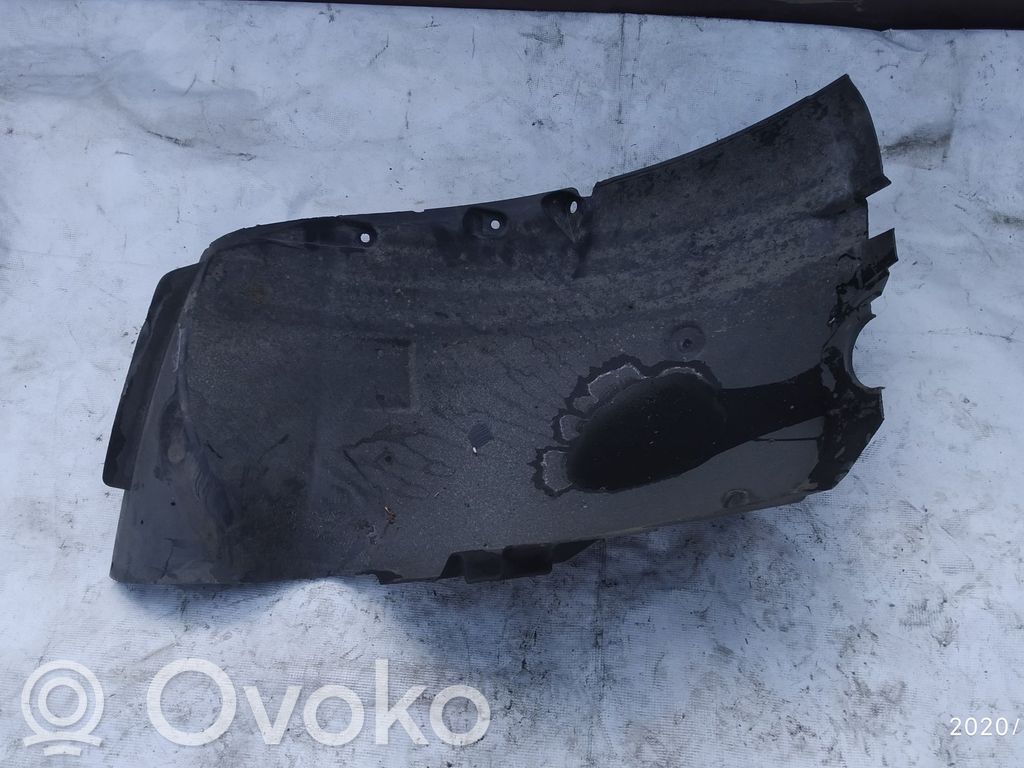 A9066840277 Mercedes-Benz Sprinter W906 Front wheel arch liner splash ...