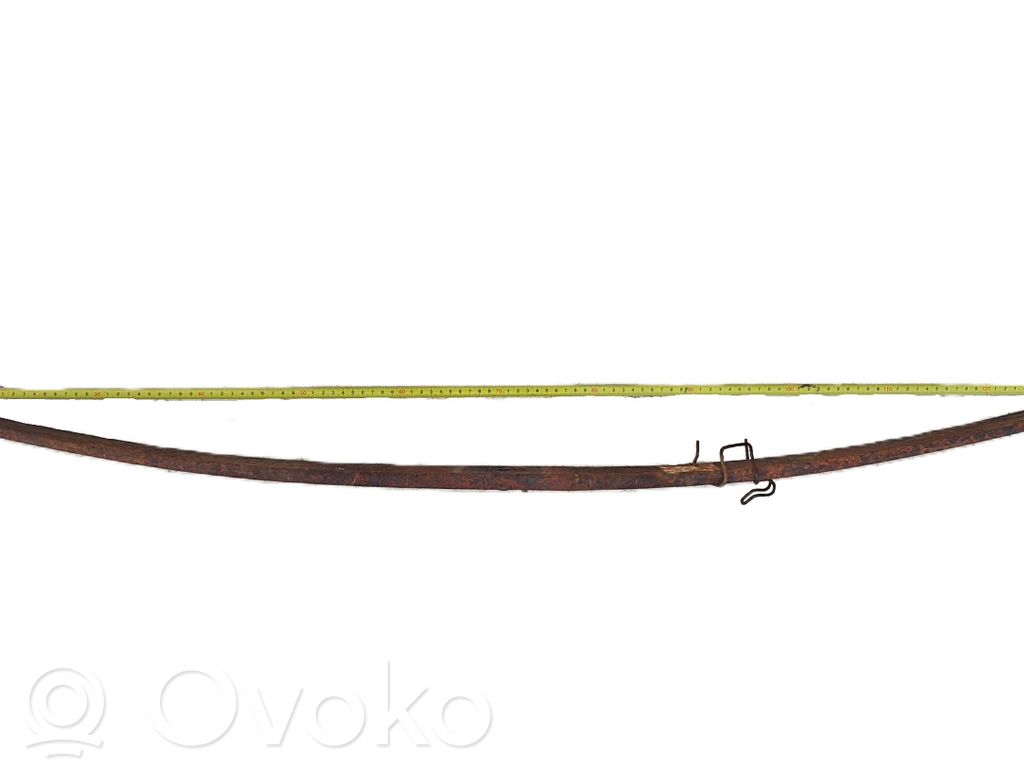 5102P8 Peugeot Boxer Ressort à lames arrière, 157,30 € | OVOKO