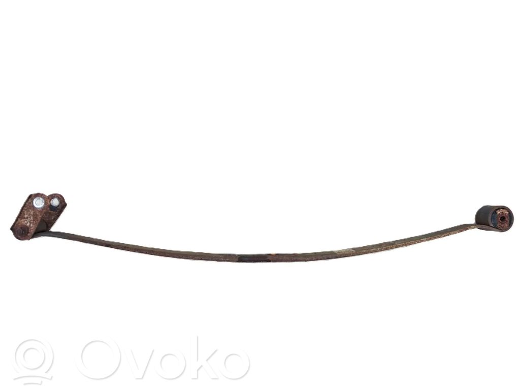 5102P8 Peugeot Boxer Ressort à lames arrière, 157,30 € | OVOKO