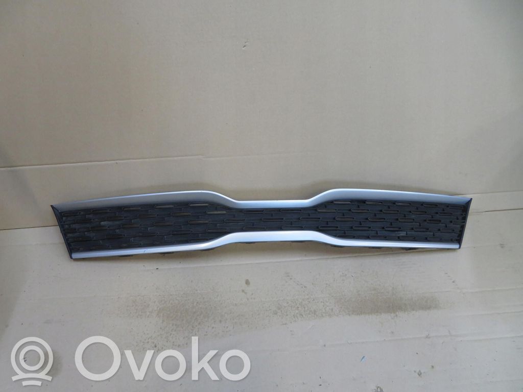 86351G6000 KIA Picanto Front bumper upper radiator grill, €58.82 | RRR