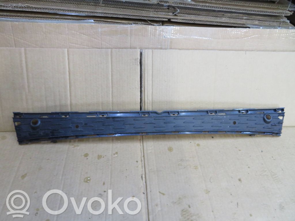 A1678852610 Mercedes-Benz GLE W167 Grille inférieure de pare-chocs ...