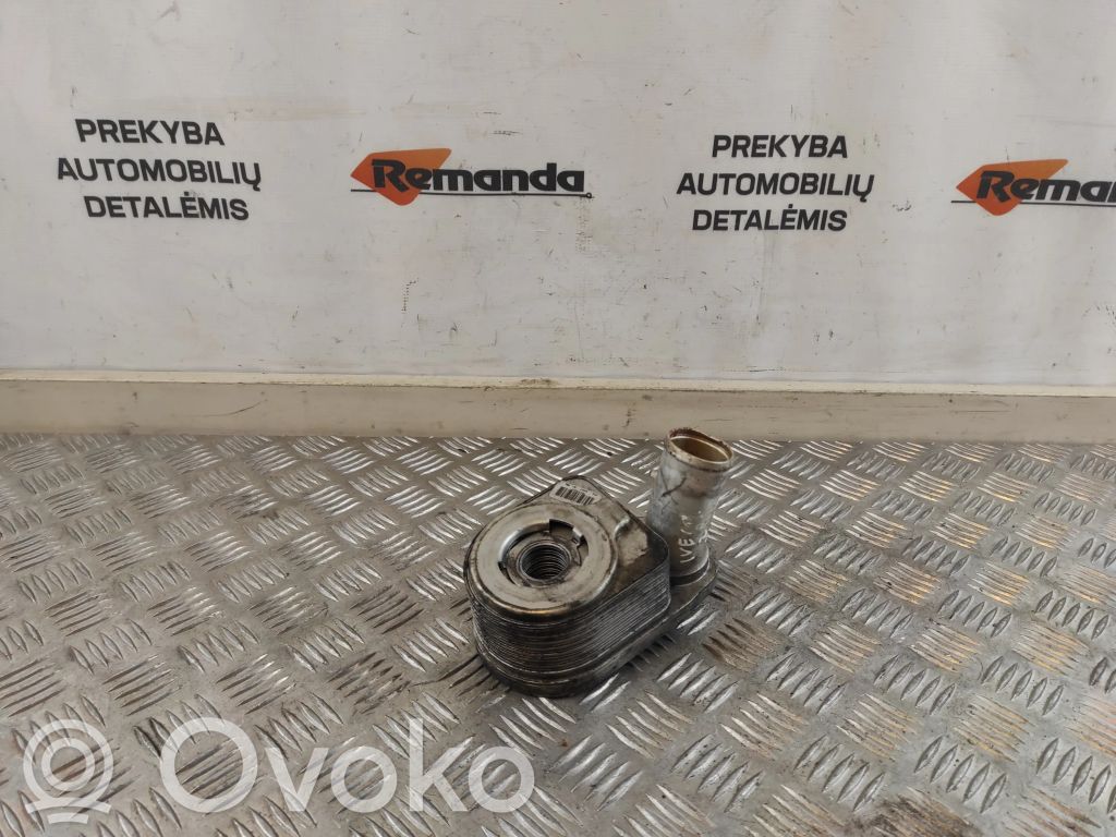 5801630223 Iveco Daily 6th gen Radiateur d'huile moteur, 57,88 € | OVOKO