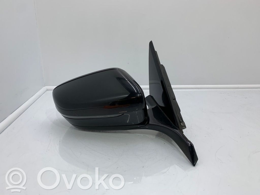 Rétroviseur latéral manuel 51167437160,51167407158,51167414652 ...