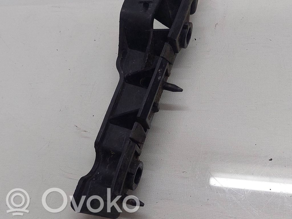 8T0807284C Audi A5 8T 8F Front bumper mounting bracket, €23.53 | RRR