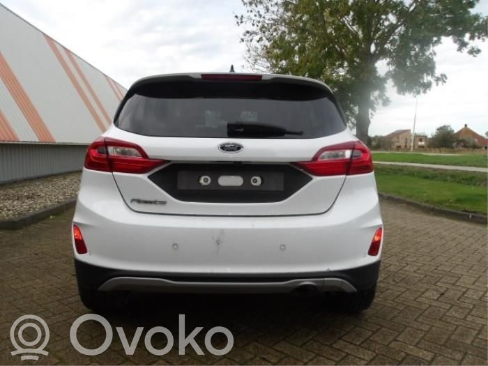 2435678 Ford Fiesta Pare-chocs, 376,99 € | OVOKO