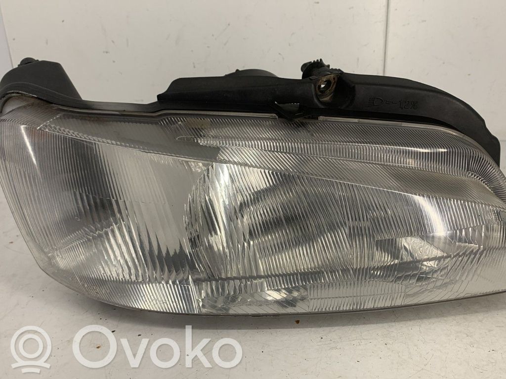 6205P4 Peugeot 106 Phare frontale, 63,84 € | OVOKO