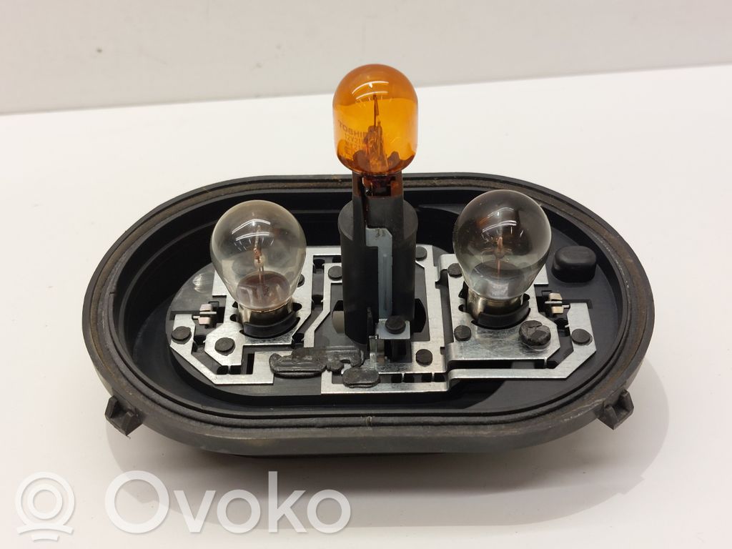 5N0945257C Volkswagen Tiguan Feux arrière / postérieurs, 50,00 € | OVOKO