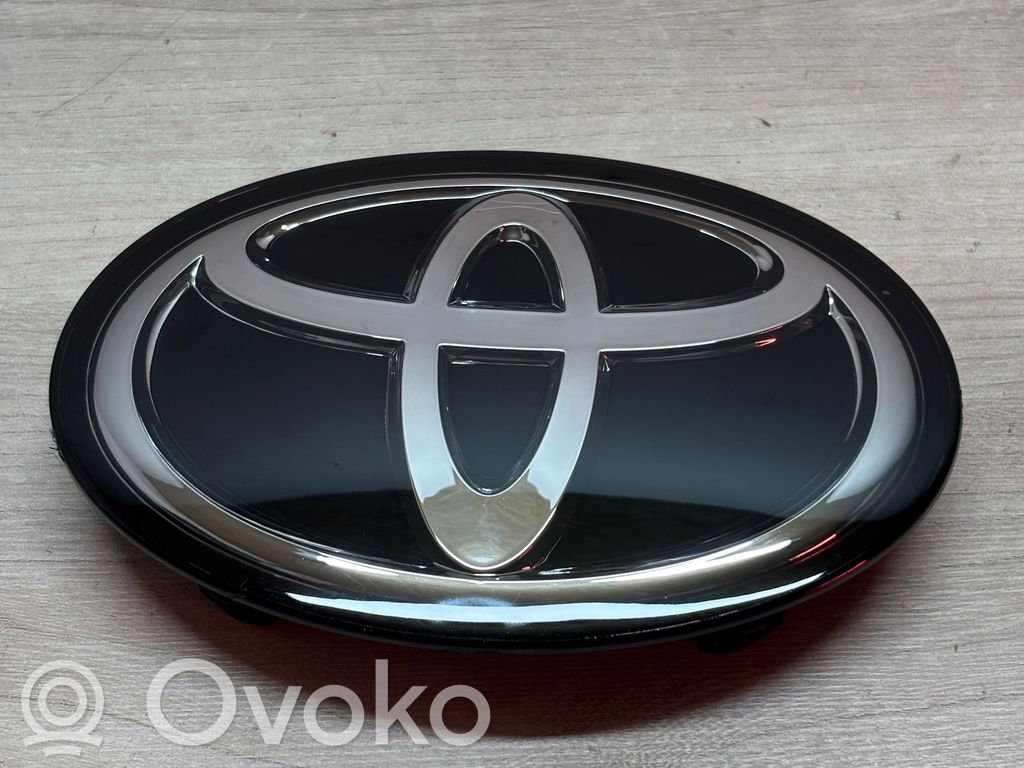 90975-02124 Toyota Corolla E210 E21 Logo, emblème, badge, 78,47 € | OVOKO
