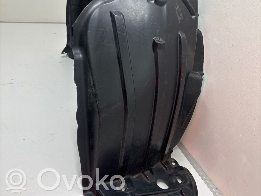 53876K0020 Toyota Yaris XP210 Front wheel arch liner splash guards, €75 ...