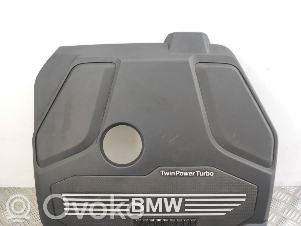 8656447 BMW X2 F39 Couvercle cache moteur, 25,62 € | OVOKO