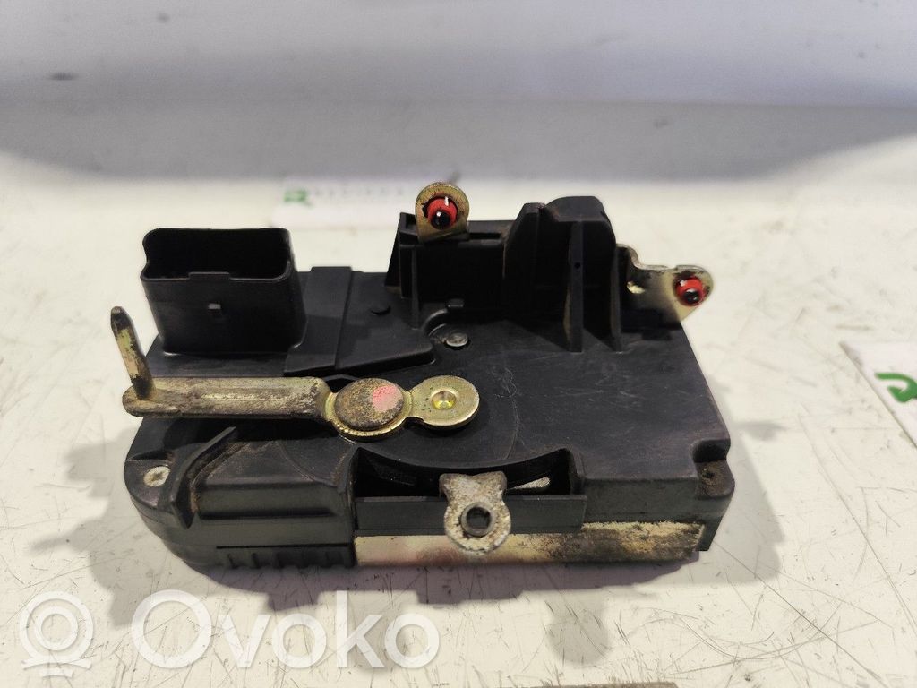 Peugeot Expert Serrure de porte avant, 36,90 € | OVOKO