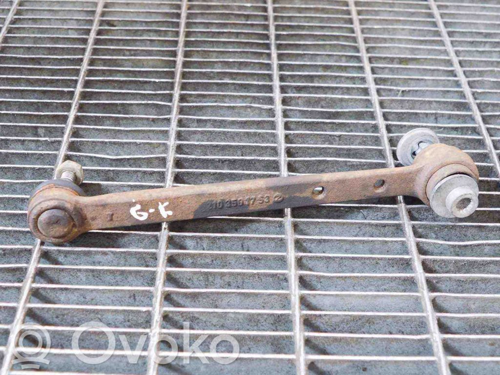 2103501753 Mercedes-Benz SL R129 Triangle bras de suspension supérieur ...