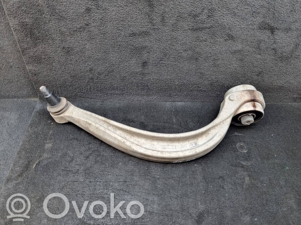 4M0407693E Volkswagen Touareg III Fourchette, bras de suspension ...