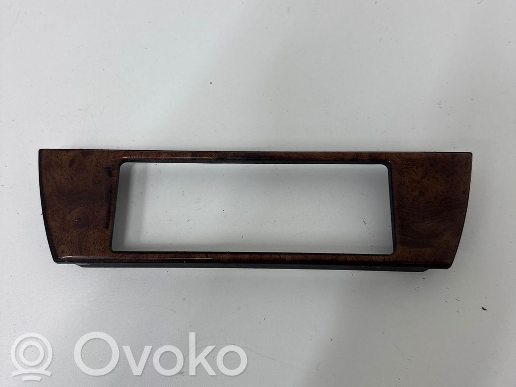 4A0820325B Audi A6 S6 C4 4A Radio/GPS head unit trim, €10.00 | RRR