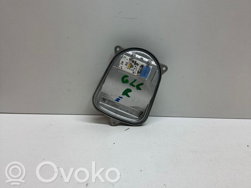 A2539068200 Mercedes-Benz GLC X253 C253 LED-liitäntälaitteen ...