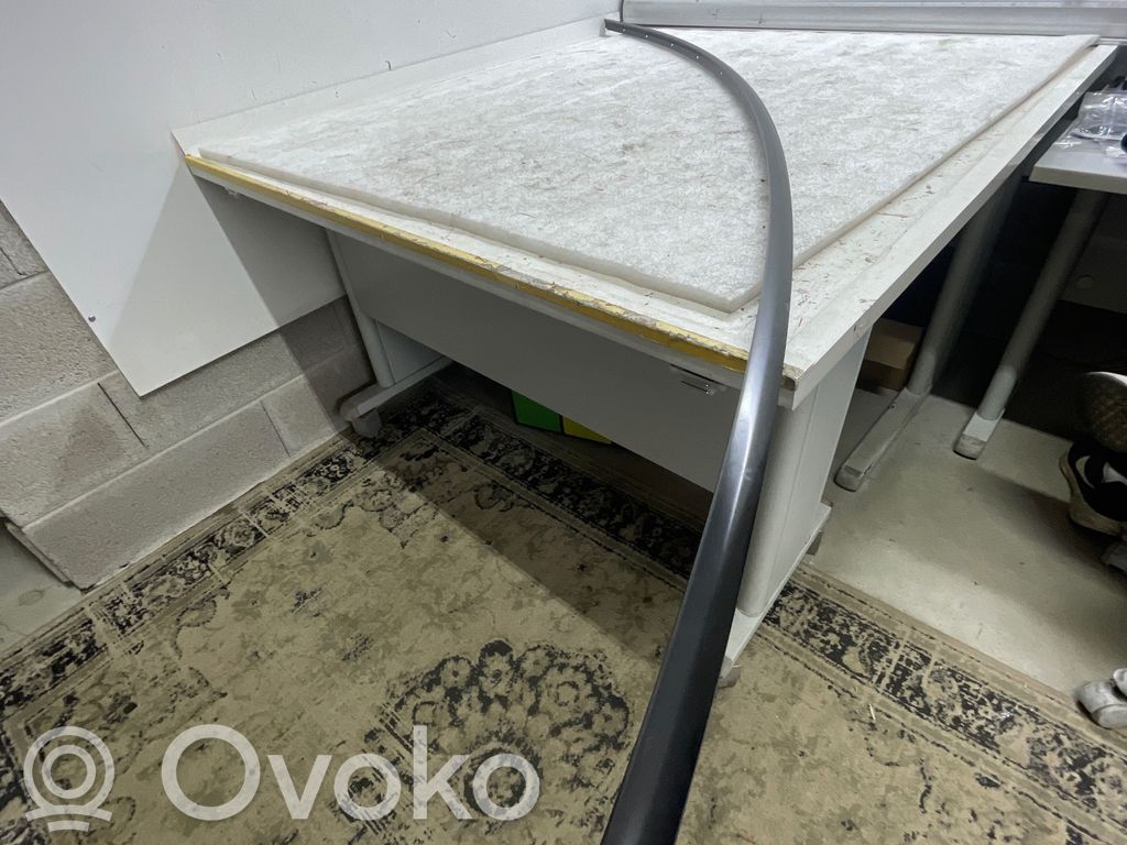 1083519 Tesla Model 3 Roof trim bar molding cover, €60.00 | RRR