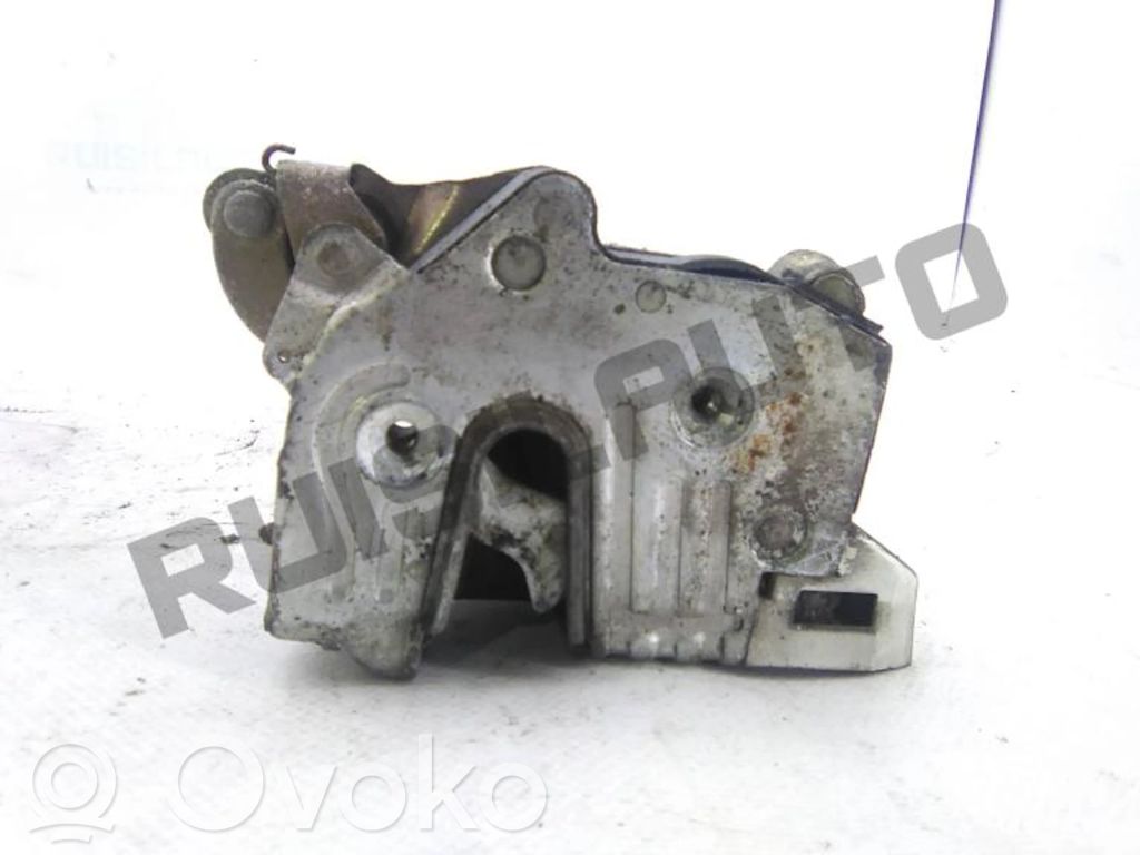 Mercedes-Benz 190 W201 Serrure de porte arrière, 24,60 € | OVOKO