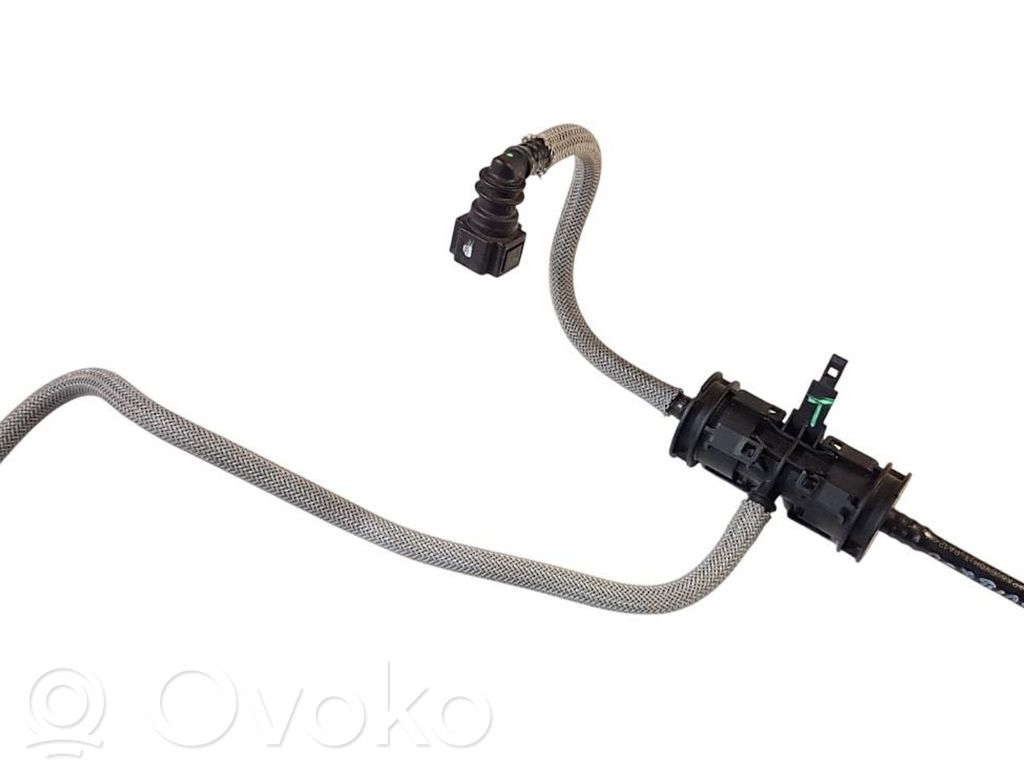 FECLC060015 Peugeot 208 II Fuel line pipe, €18.00 | RRR