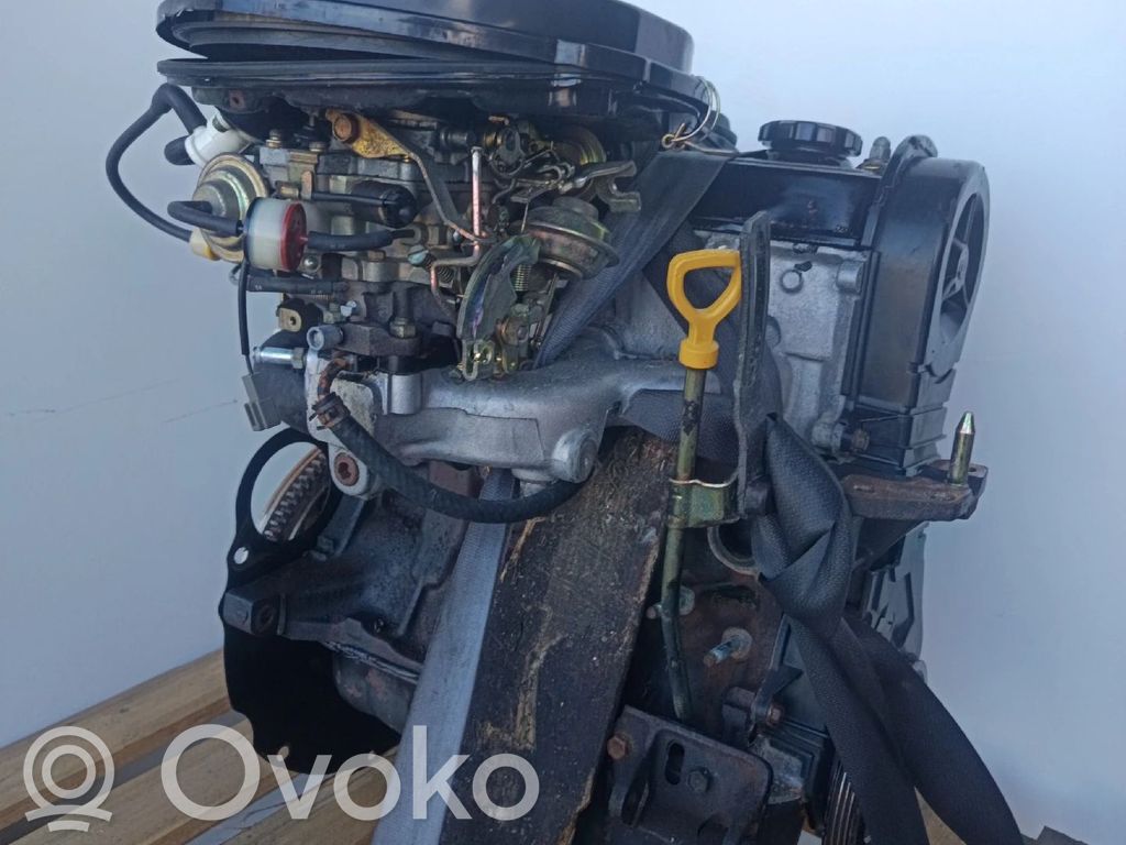 Toyota Starlet (P80) IV Moteur, 322,88 € | OVOKO