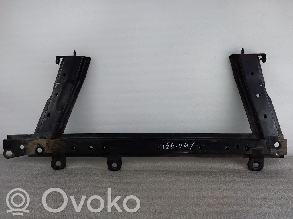 544F04196R Renault Clio IV Bottom radiator support slam panel, €125.00 ...