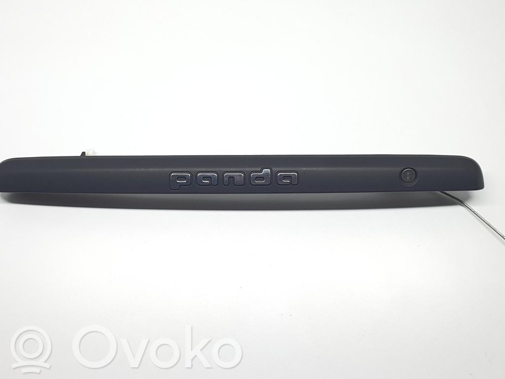 735576229 Fiat Panda III Trunk door license plate light bar, €102.00 | RRR