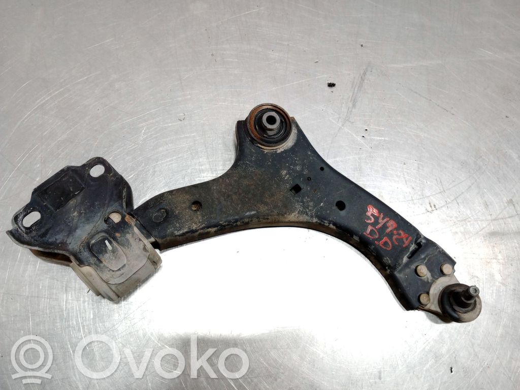 Land Rover Freelander 2 - LR2 Front control arm, €41.27 | RRR