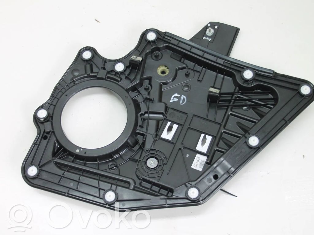 LV4BS27000CB Ford Kuga III Rear window lifting mechanism without motor ...
