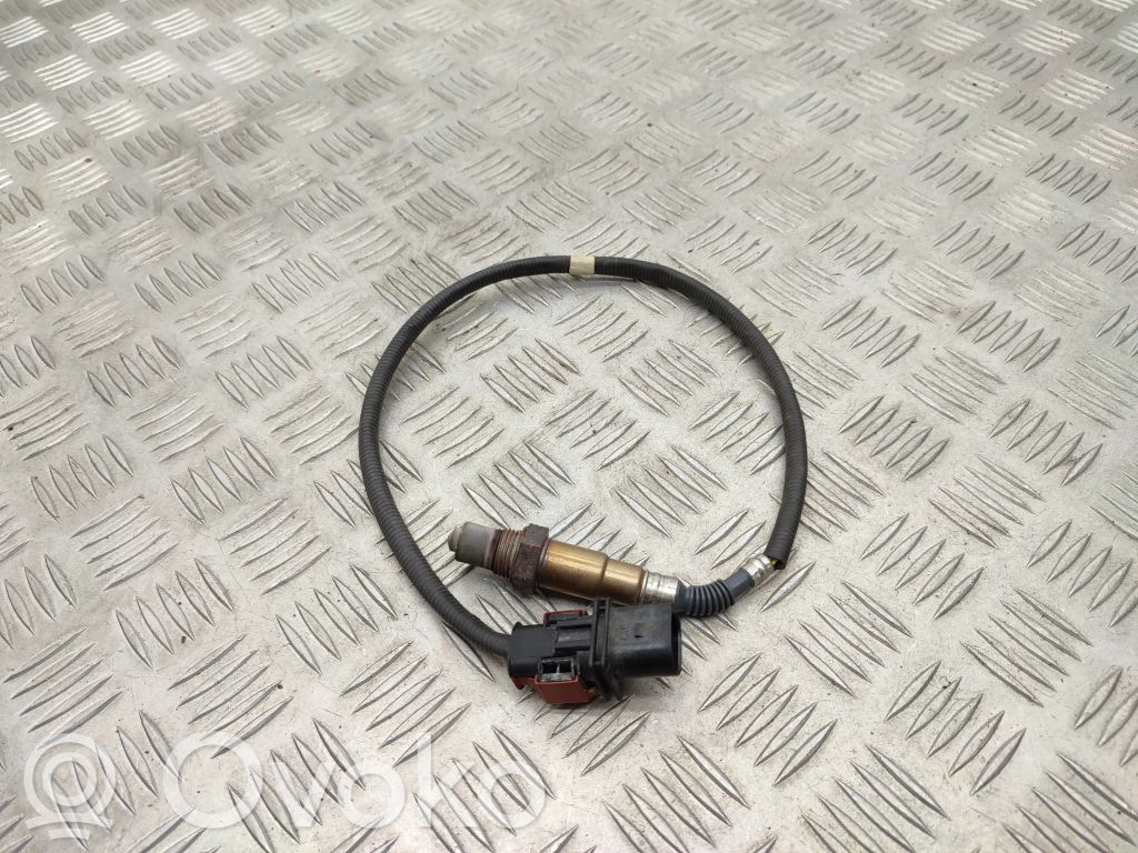 H1B1-9Y460-DA Ford Fiesta Lambda probe sensor, €35.06 | RRR