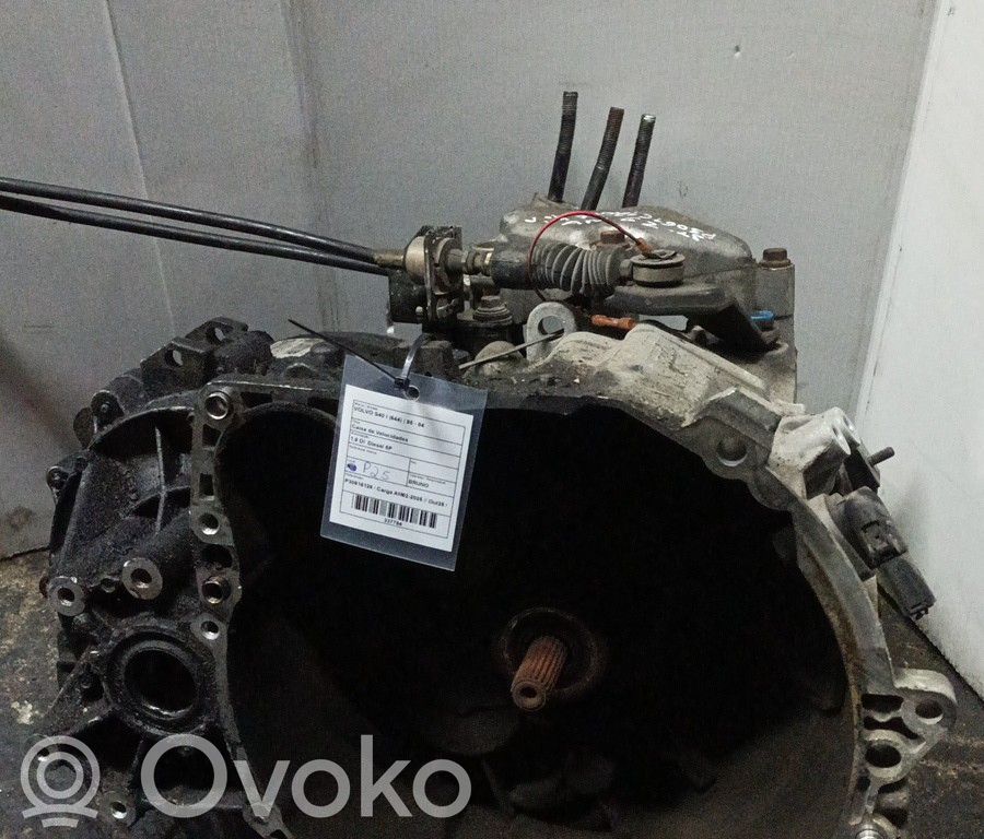 P30616126 Volvo S40, V40 Manual 5 speed gearbox, €169.50 | RRR