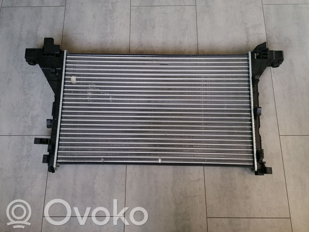 214106556R Renault Master III Radiateur de refroidissement, 70,35 € | OVOKO