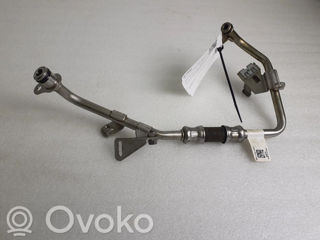 210457368R Nissan Juke II F16 Tuyau graissage turbo, 7,06 € | OVOKO