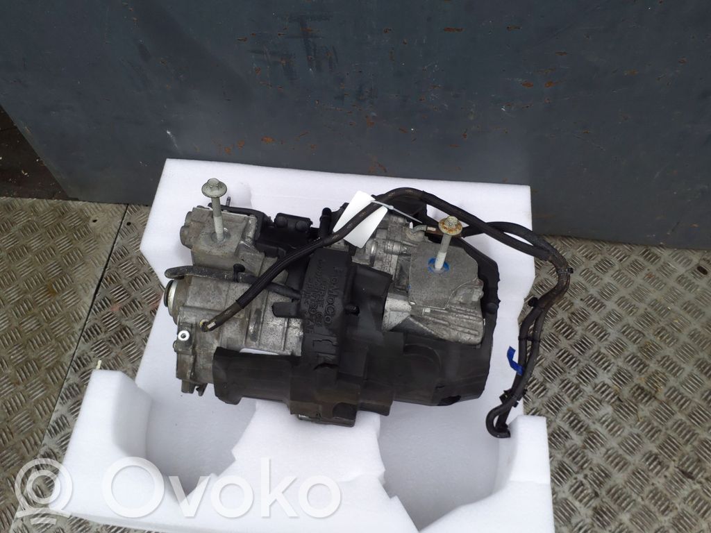 LJ987P261AC Ford Mustang Mach-E Sähköauton moottori, 1 500,00 € | OVOKO