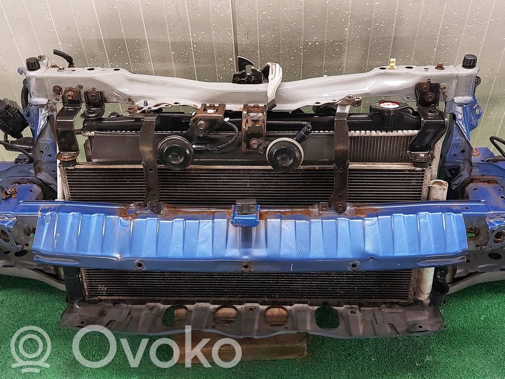 Honda Jazz Radiator support slam panel, €507.95 | RRR