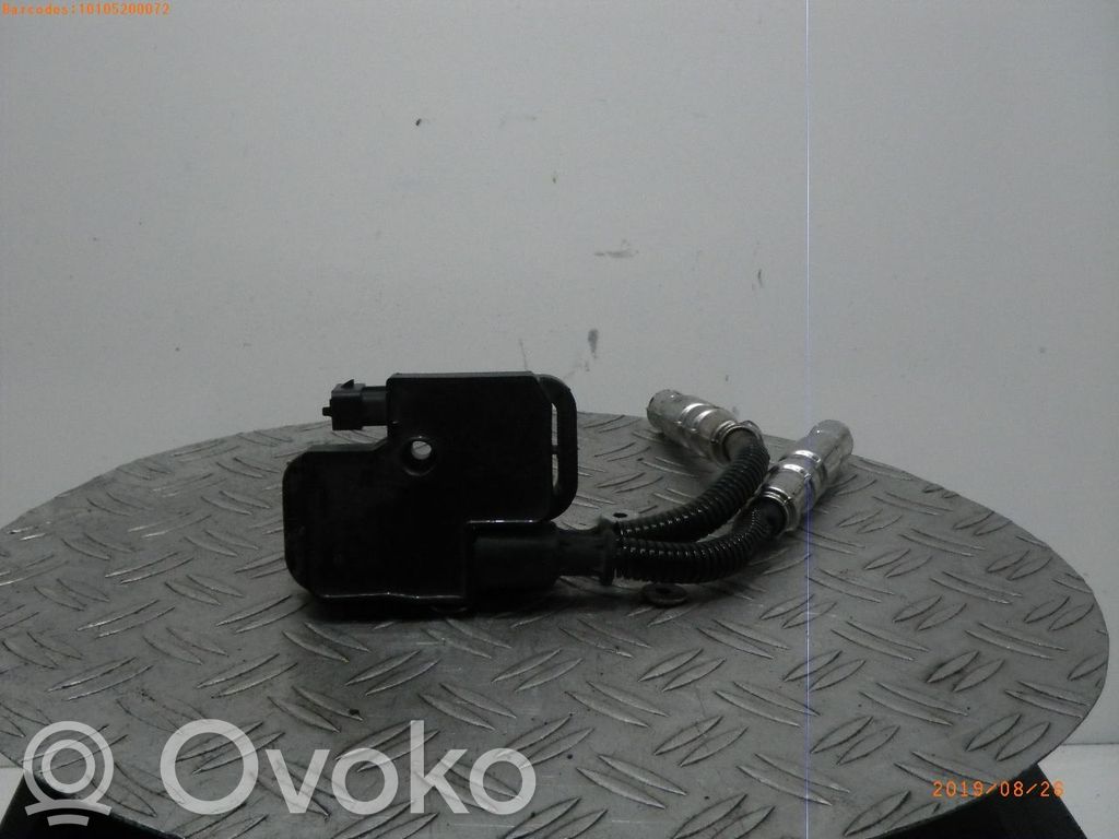 A0001587803 Mercedes-Benz C AMG W202 High voltage ignition coil, €27.55 ...
