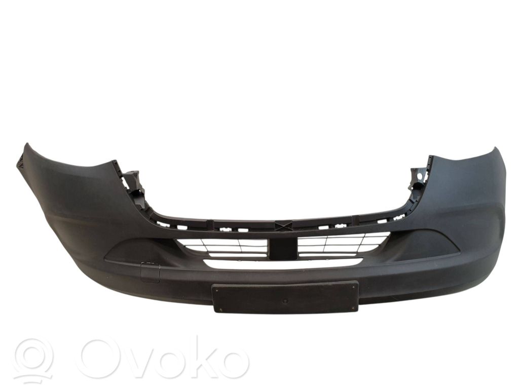 A9108850000 Mercedes-Benz Sprinter W907 W910 Front bumper, €300.24 | RRR