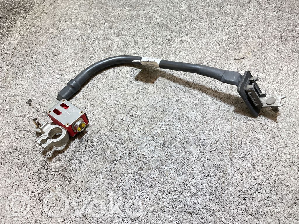 A9064401066 Mercedes-Benz Sprinter W906 Pluskaapeli (akku), 13,00 € | OVOKO