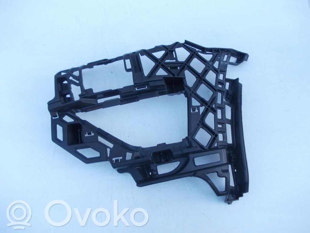 510807723D Volkswagen Golf Sportsvan Front bumper mounting bracket, €21 ...
